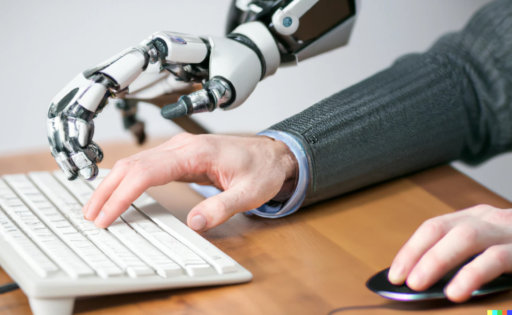 L'intelligenza artificiale non basta! ChatGPT: Il vantaggio di porre le domande giuste